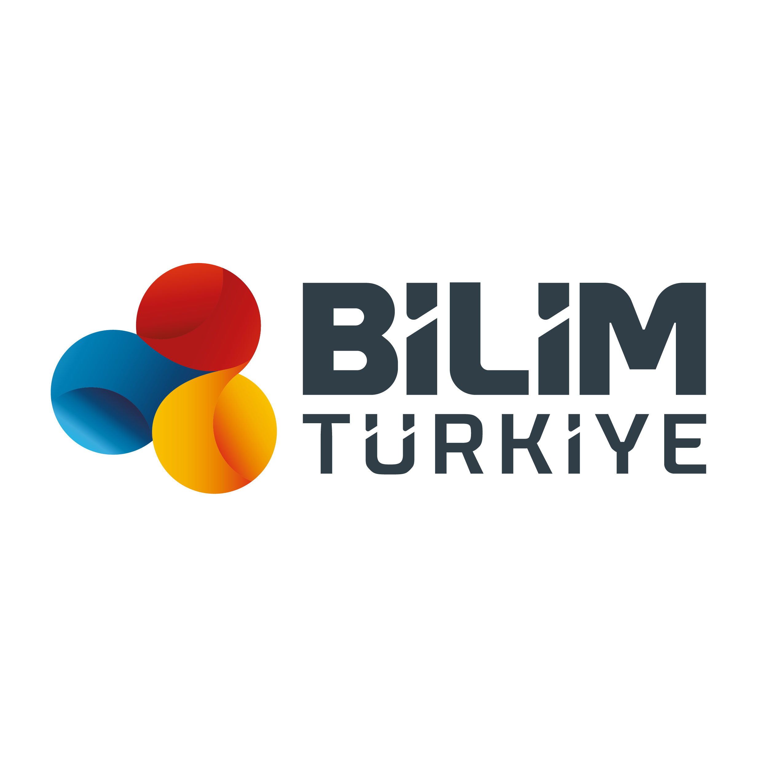 Bilim Türkiye Logo